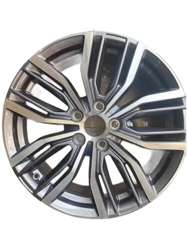 GEALFIS Atlas PRO Колесный диск Кованый 18x7" PCD10х114.3 ET45 D60.1GEALFIS Atlas PRO 18x7" PCD10х114.3 ET45 D60.1