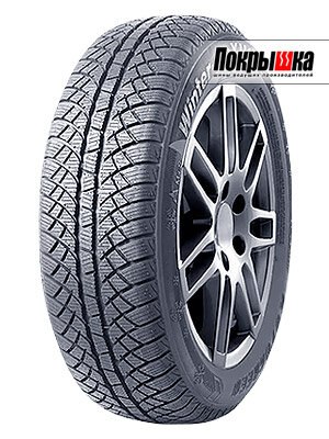 Шины зимние нешипованные Autogreen Winter-Max U1-WL2 185/60 R14 86T для легкового автомобиля