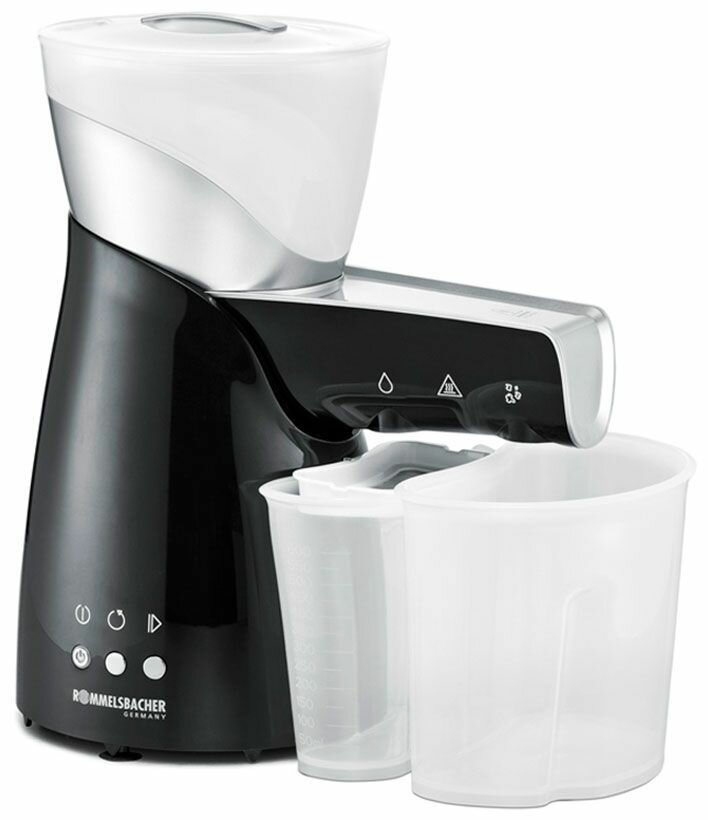 Маслопресс бытовой