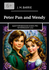 Peter Pan and Wendy