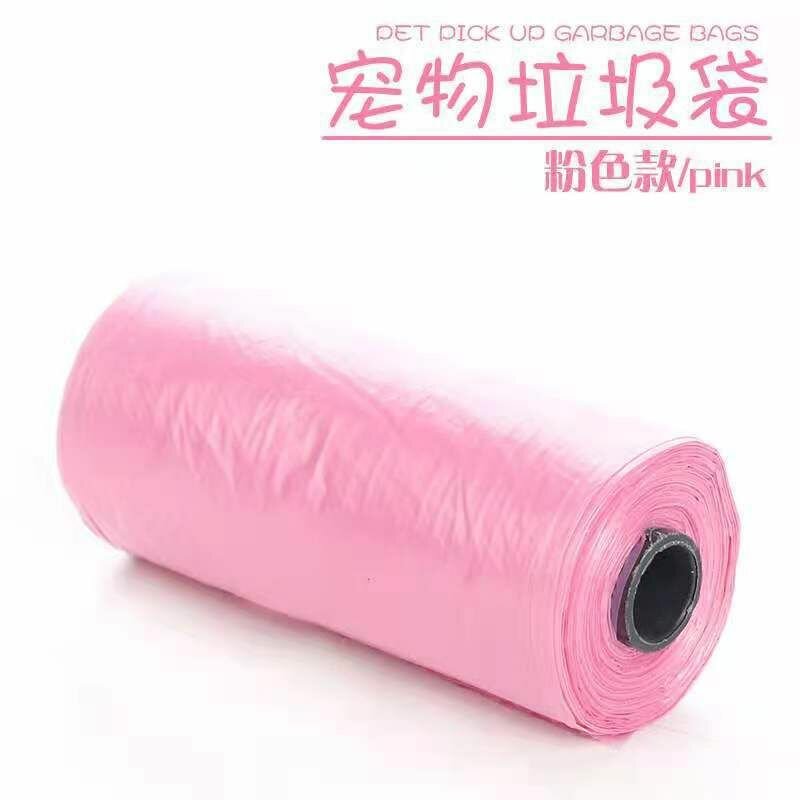 Мешки для уборки за домашними животными, собачьих экскрементов, портативные , товары домашних животных, средства и гигиены