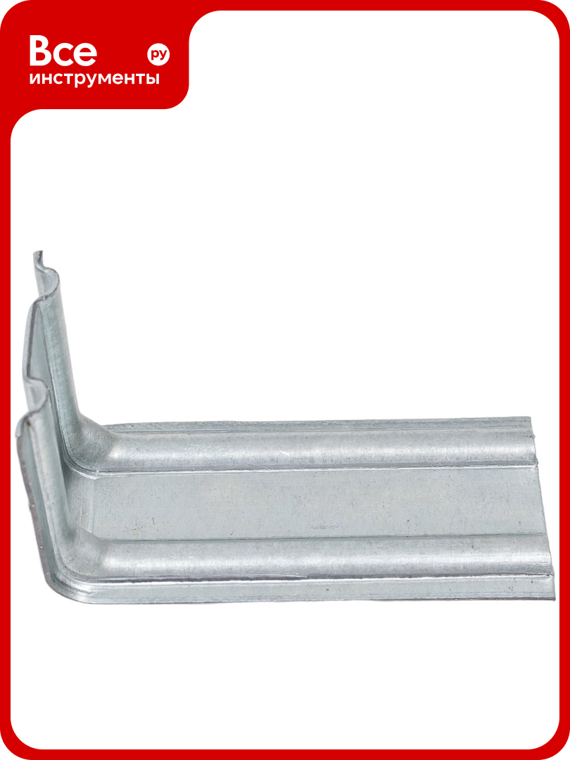 Регулируемый кронштейн крепко-накрепко 100х50х50 мм 47594