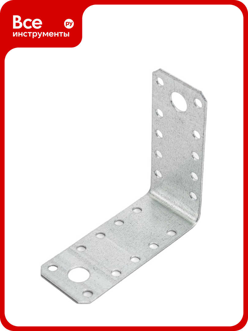 Крепежный уголок РК груп 90x40 РКГ00007711