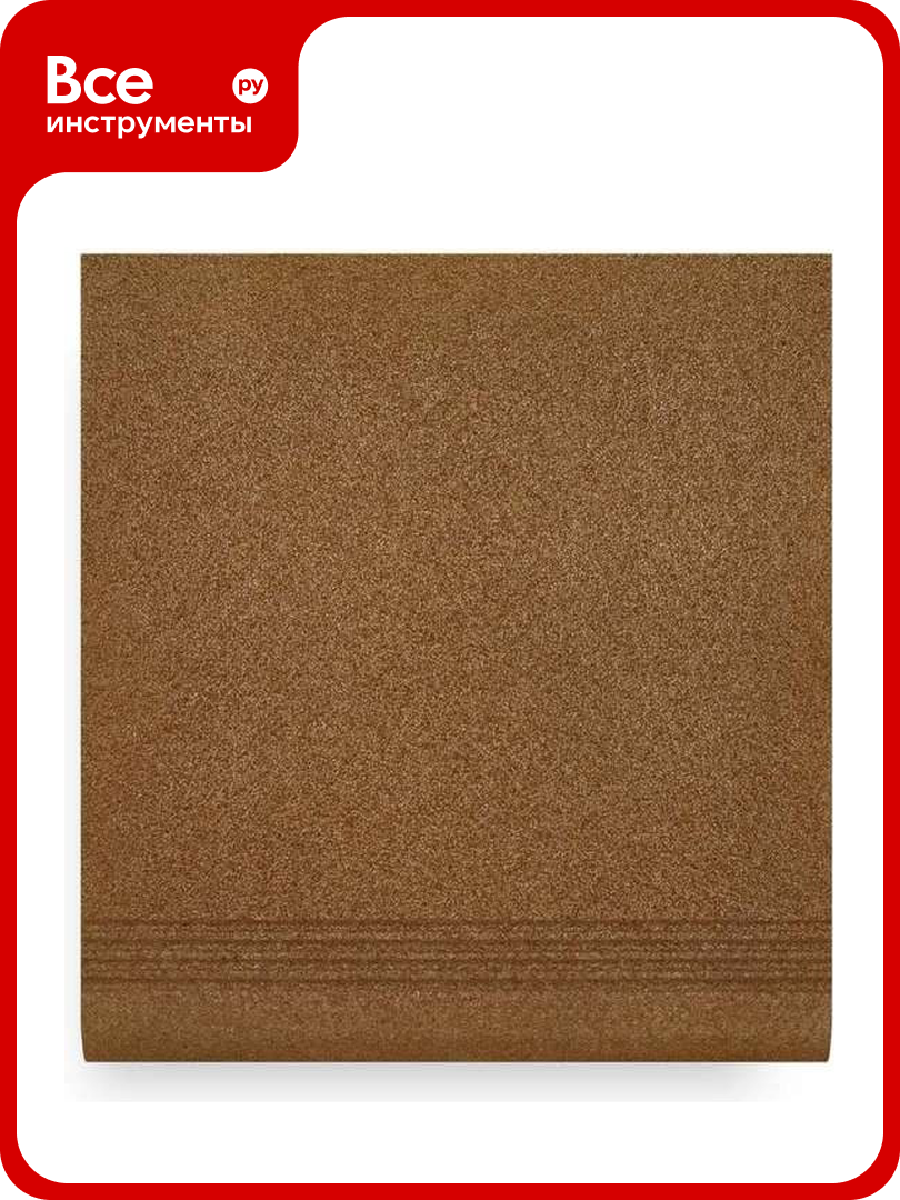 Фронтальная ступень рокпрестиж Анкона 04 РОКП080, Морозостойкие, водопоглощение менее 3%, истираемость менее