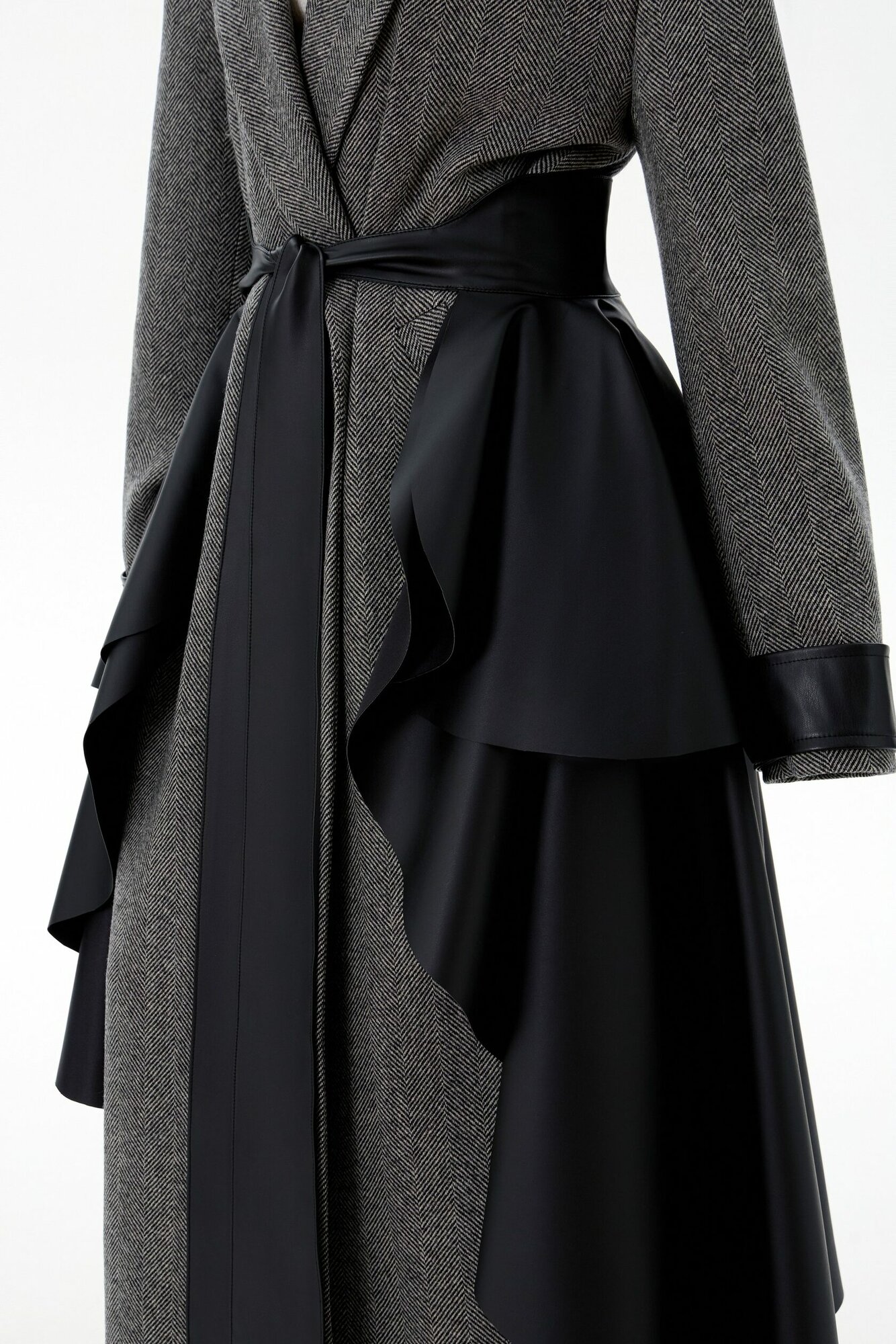 Баска для женщин