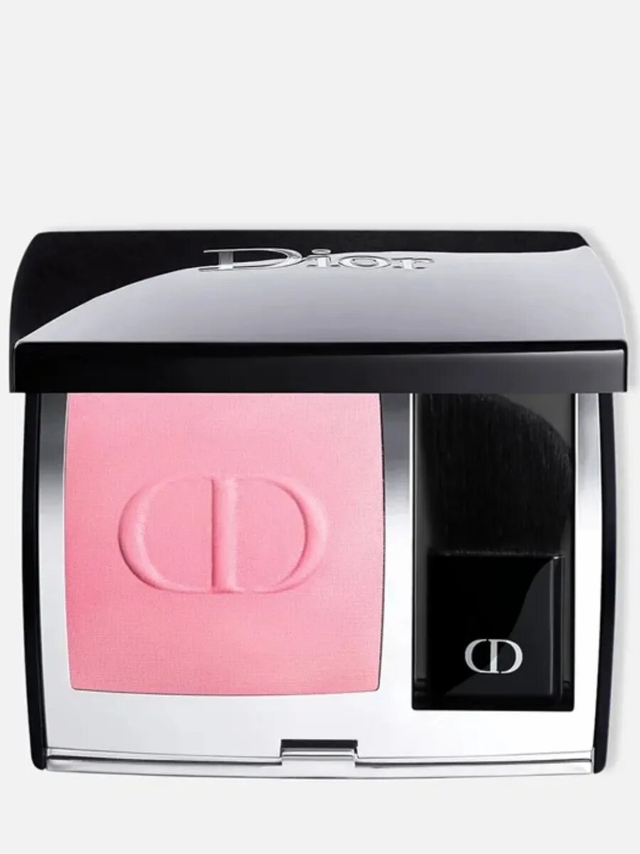 Румяна для лица DIOR rouge blush 475 Розовый Каприз
