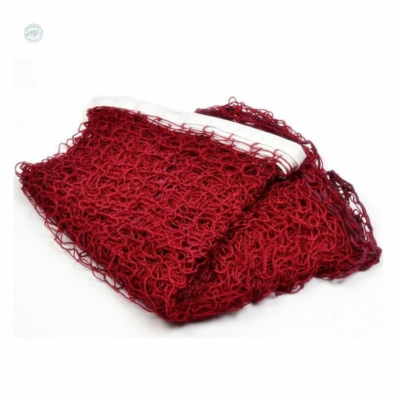 Портативная сетка для бадминтона и тенниса, легкая и прочная, для игры на открытом воздухе и тренировок