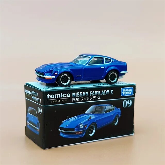TOMY Nissan GTR R34 R32 R33 R35 GTR50 Skylin литые игрушечные машинки и модель автомобиля миниатюрная масштабная модель автомобиля для детей