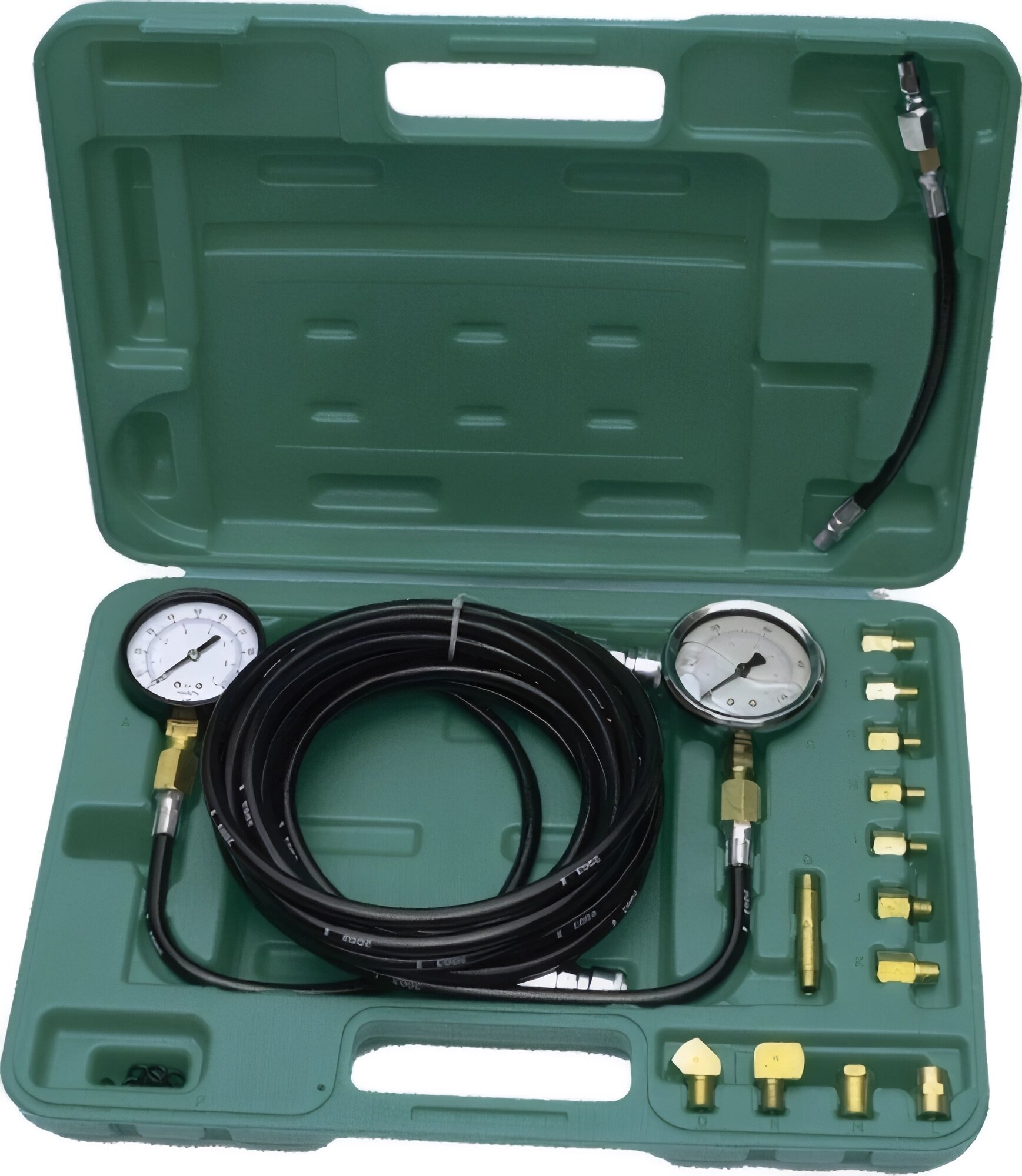 Тестер контроля давления гидравлических контуров АКПП Jonnesway AI020061