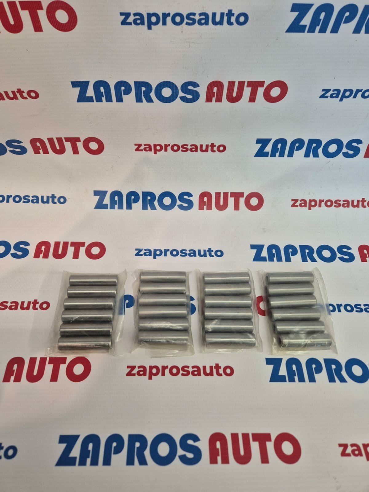 Направляющая клапана Cummins 6ISBe, 6ISDe, ISBe220-31, 3102095 (комплект 24 шт.)