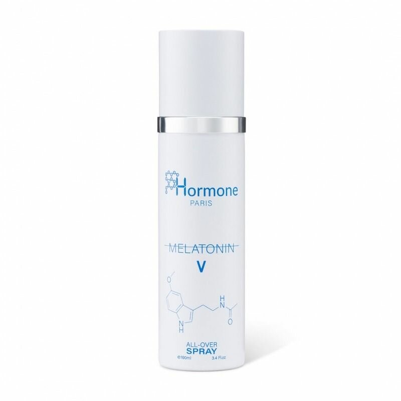 Hormone Paris Melatonin V Спрей для тела унисекс 100 ml