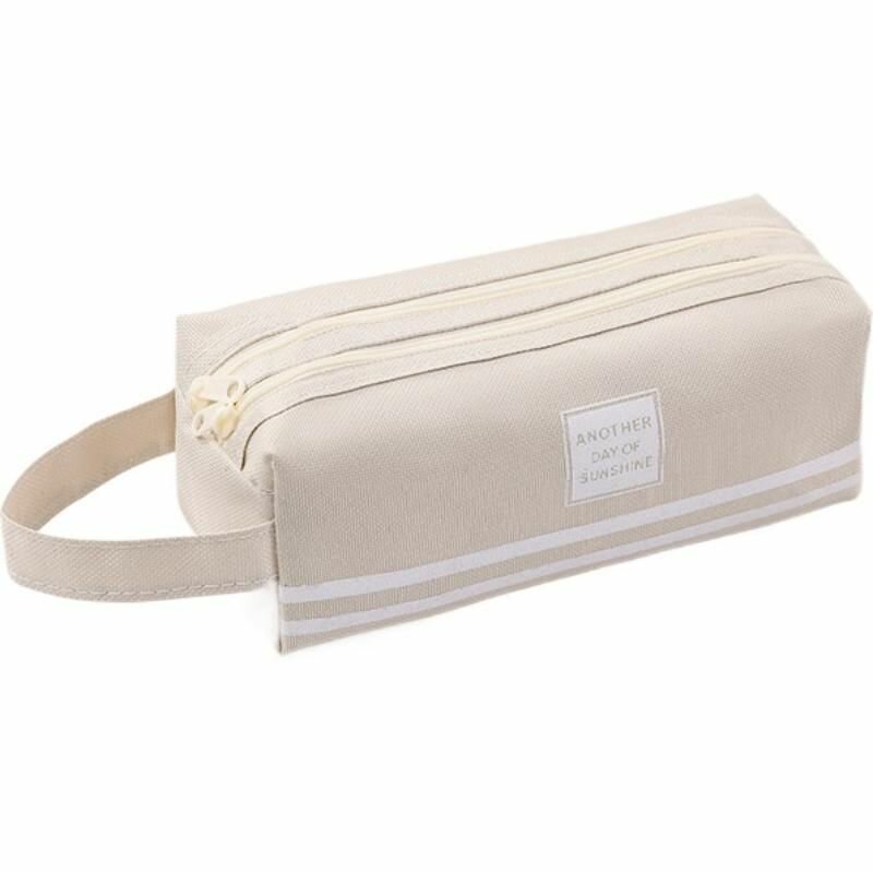 Пенал школьный черный для мальчика Magic Box