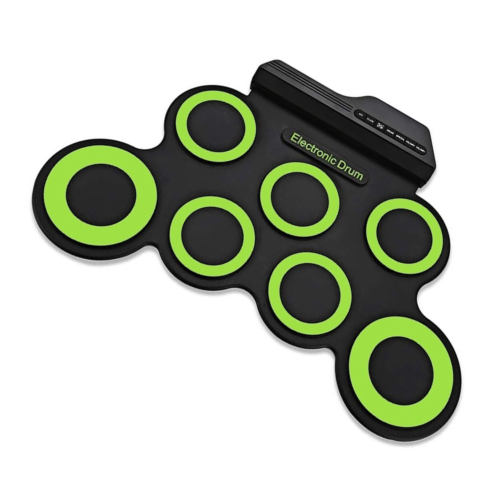 Драм-машина