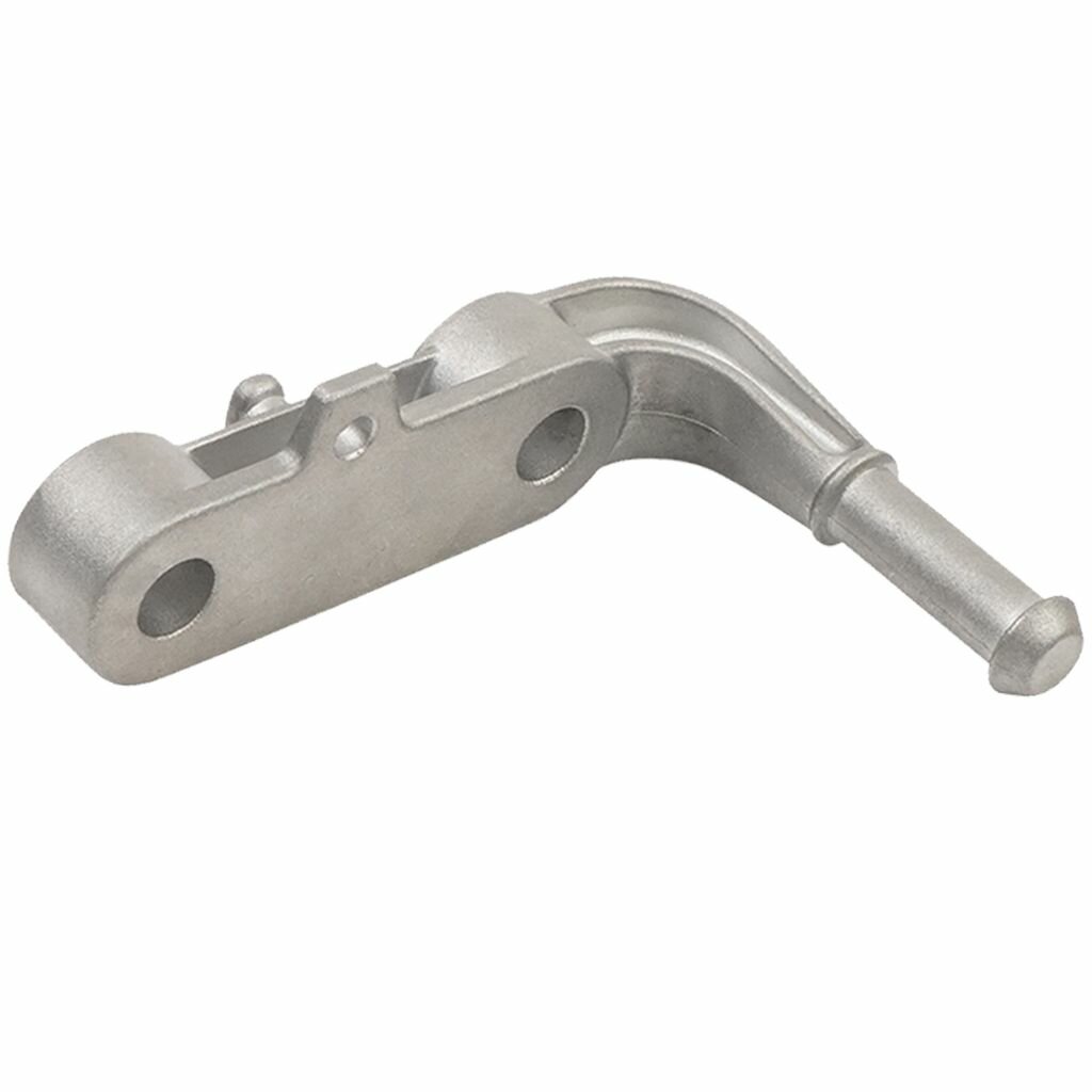 Простая установка кронштейна глушителя сзади справа 68395841AA