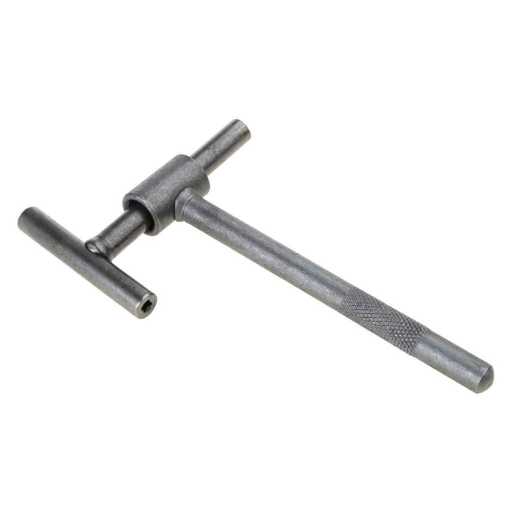 Квадратный шестигранный ключ для регулировки клапанов мотоциклетного двигателя