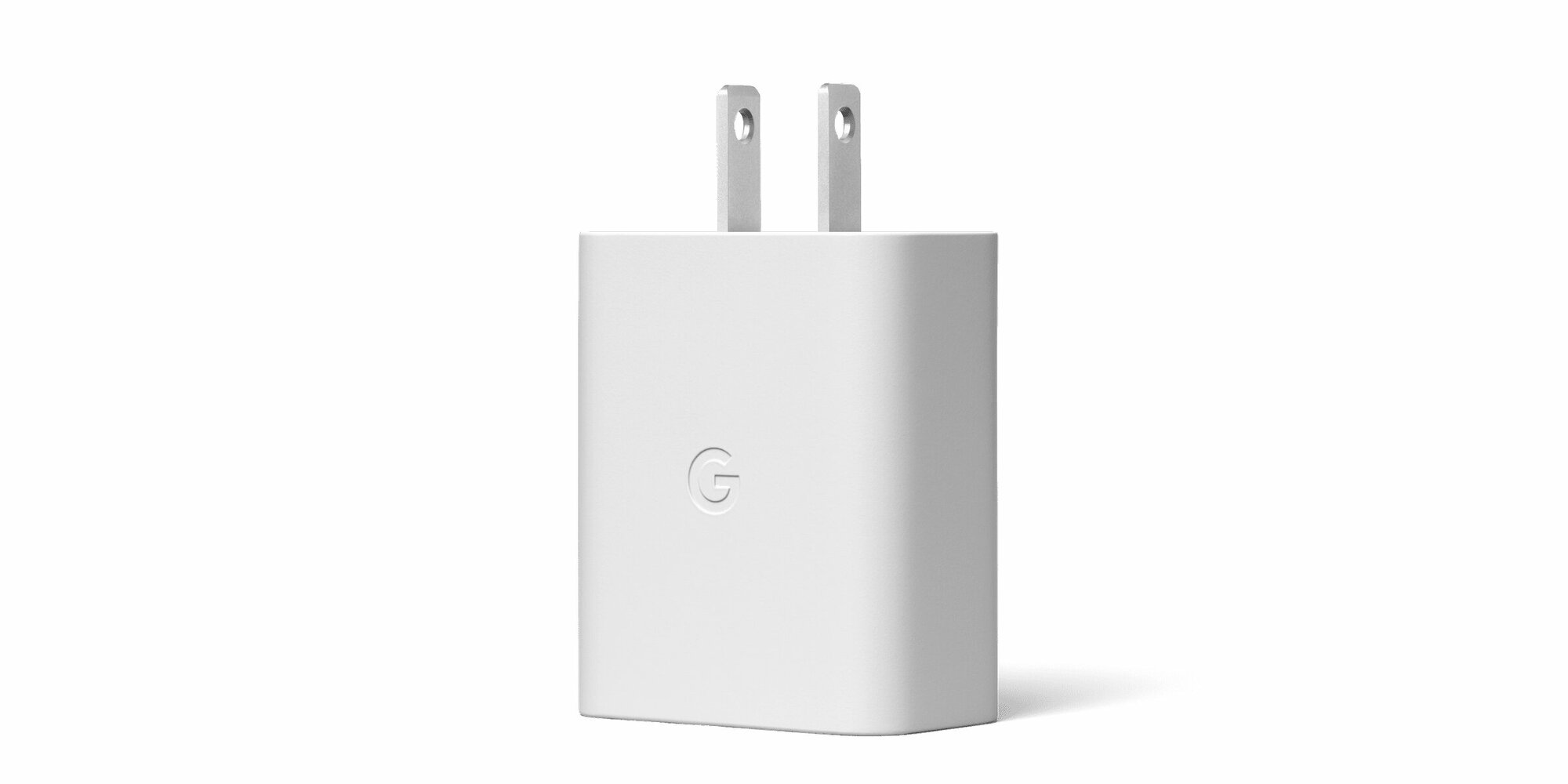 Сетевое зарядное устройство Google USB-C 30 W Charger, USB Type-C