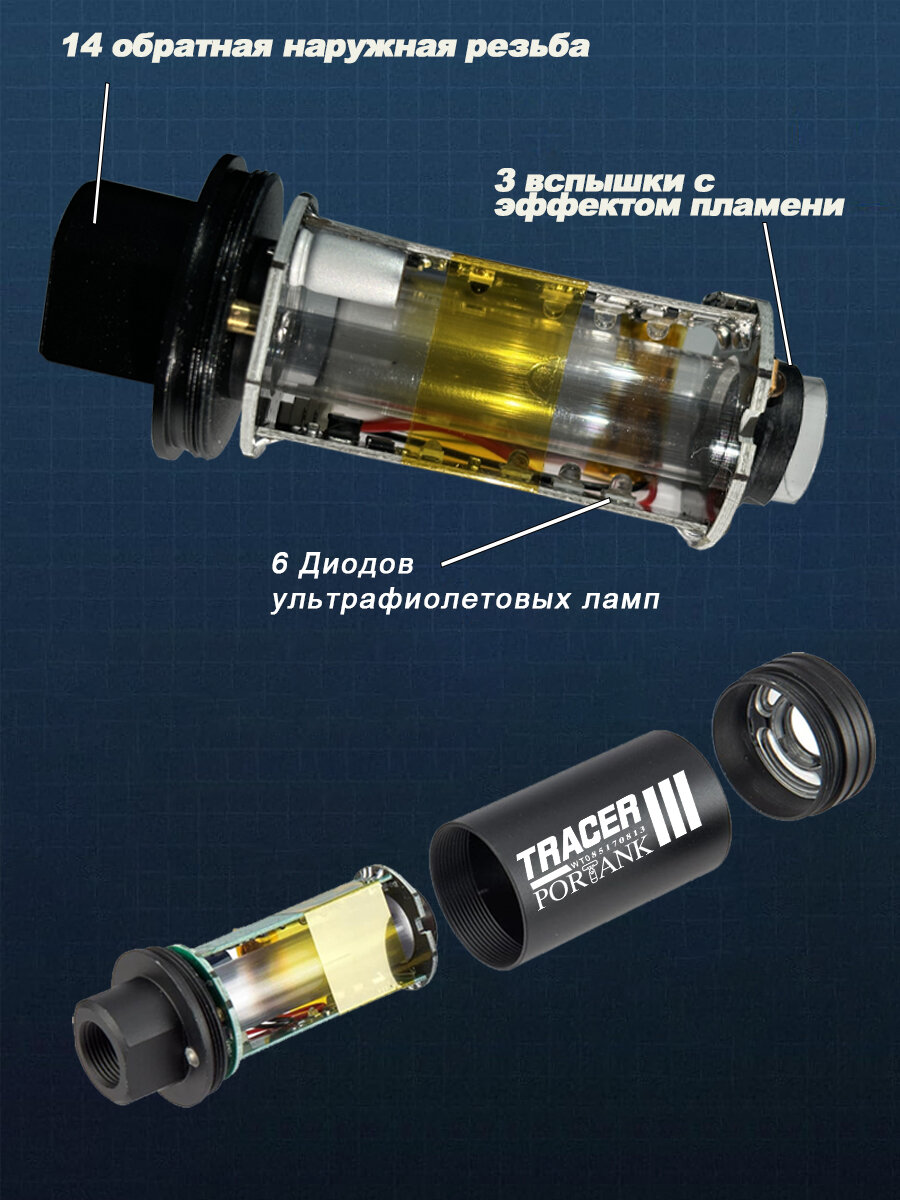 Пусковая игрушка — фото 1