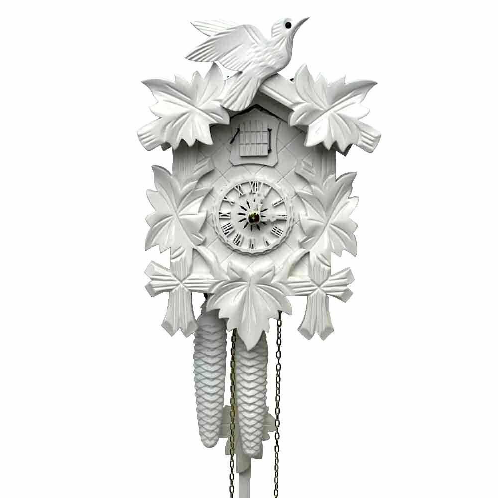 Часы с кукушкой SARS Mech Cuckoo Wall Clock 0522/23-90