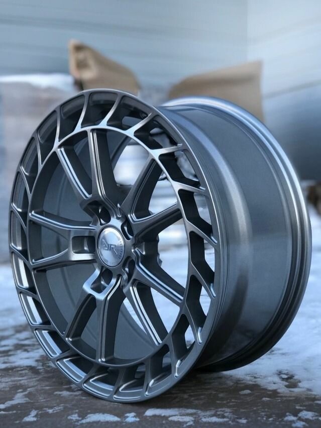 Диски автомобильные RR CSSYA5641 19*8,0 5*114,3 ET40 67,1 LK