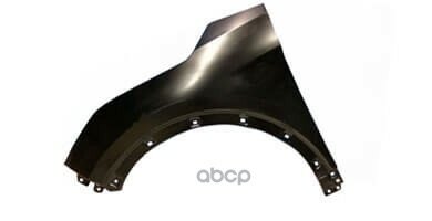 Крыло переднее левое CRETA На складе Hyundai-KIA арт. 66311M0000