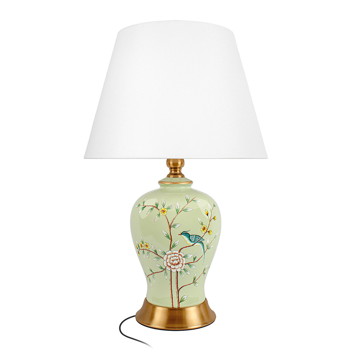 Настольная лампа Hydrangea Loft It 10383T