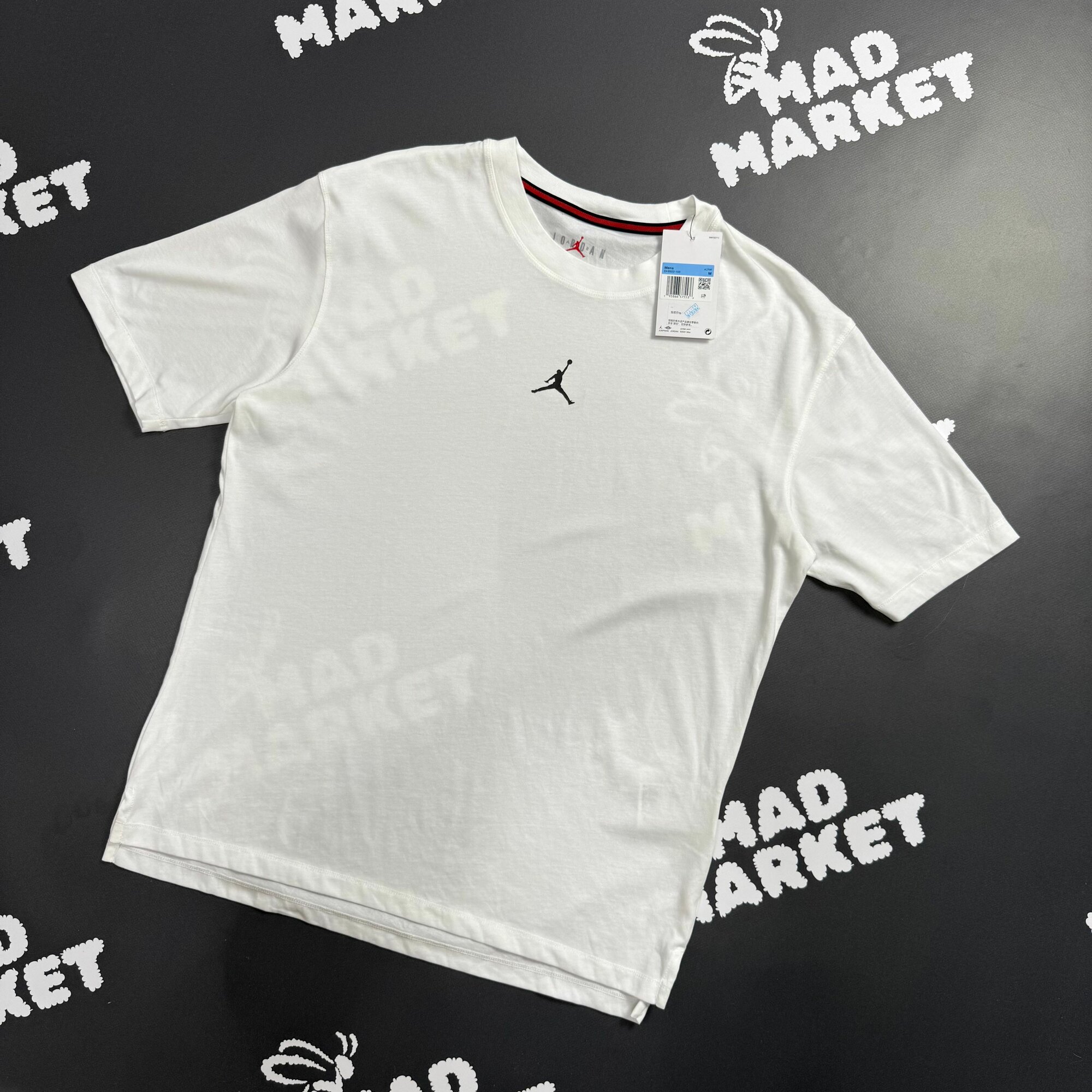 Футболка спортивная