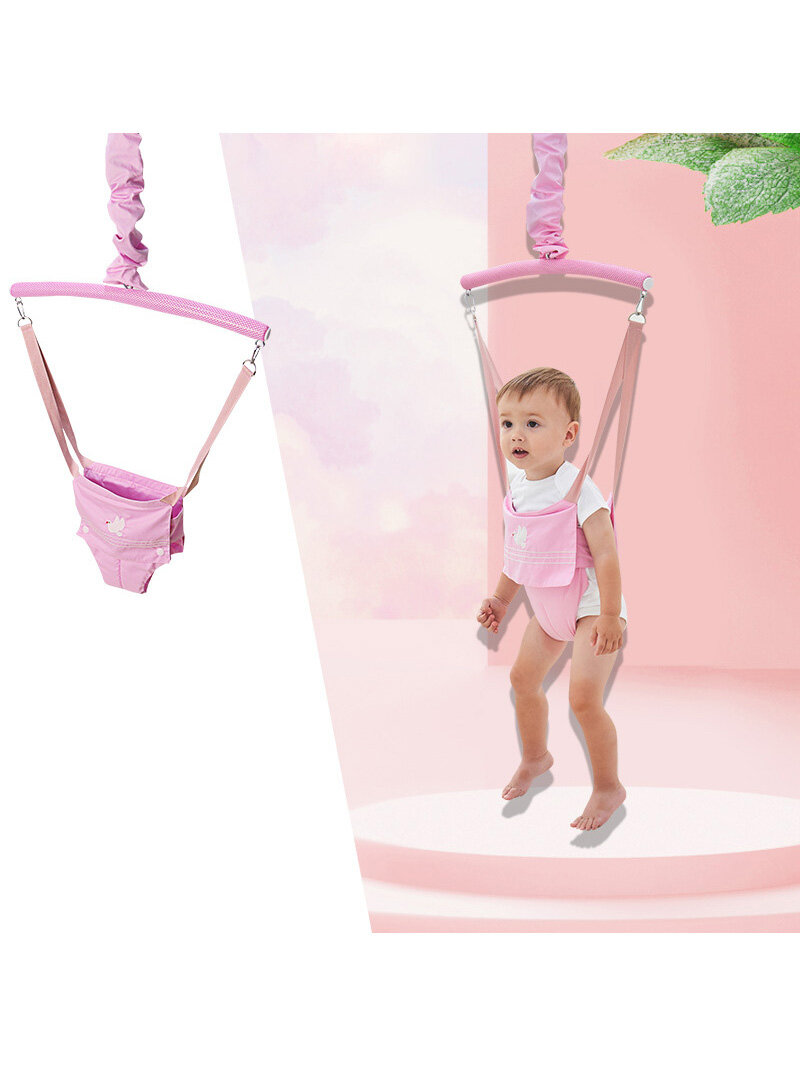 Прыгунки Детские Подвесные