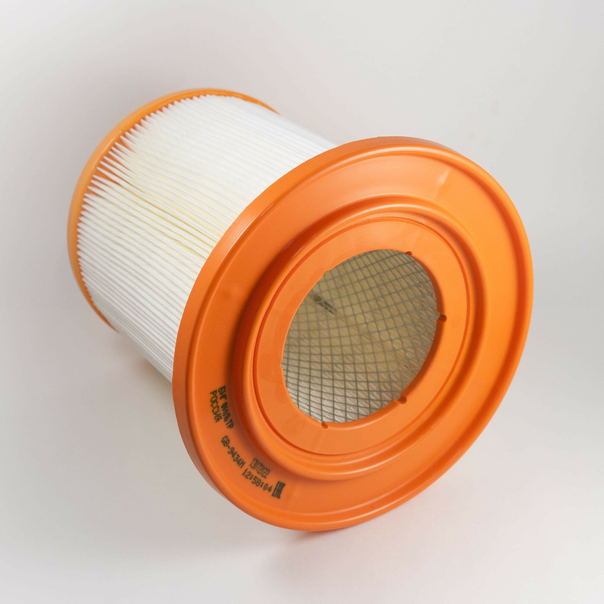 Фильтр воздушный Газель Некст, Газель Бизнес (Камминз 2.8 120л. с / Эвотек 2.7 / УМЗ 4216) ГАЗ GB-9434M