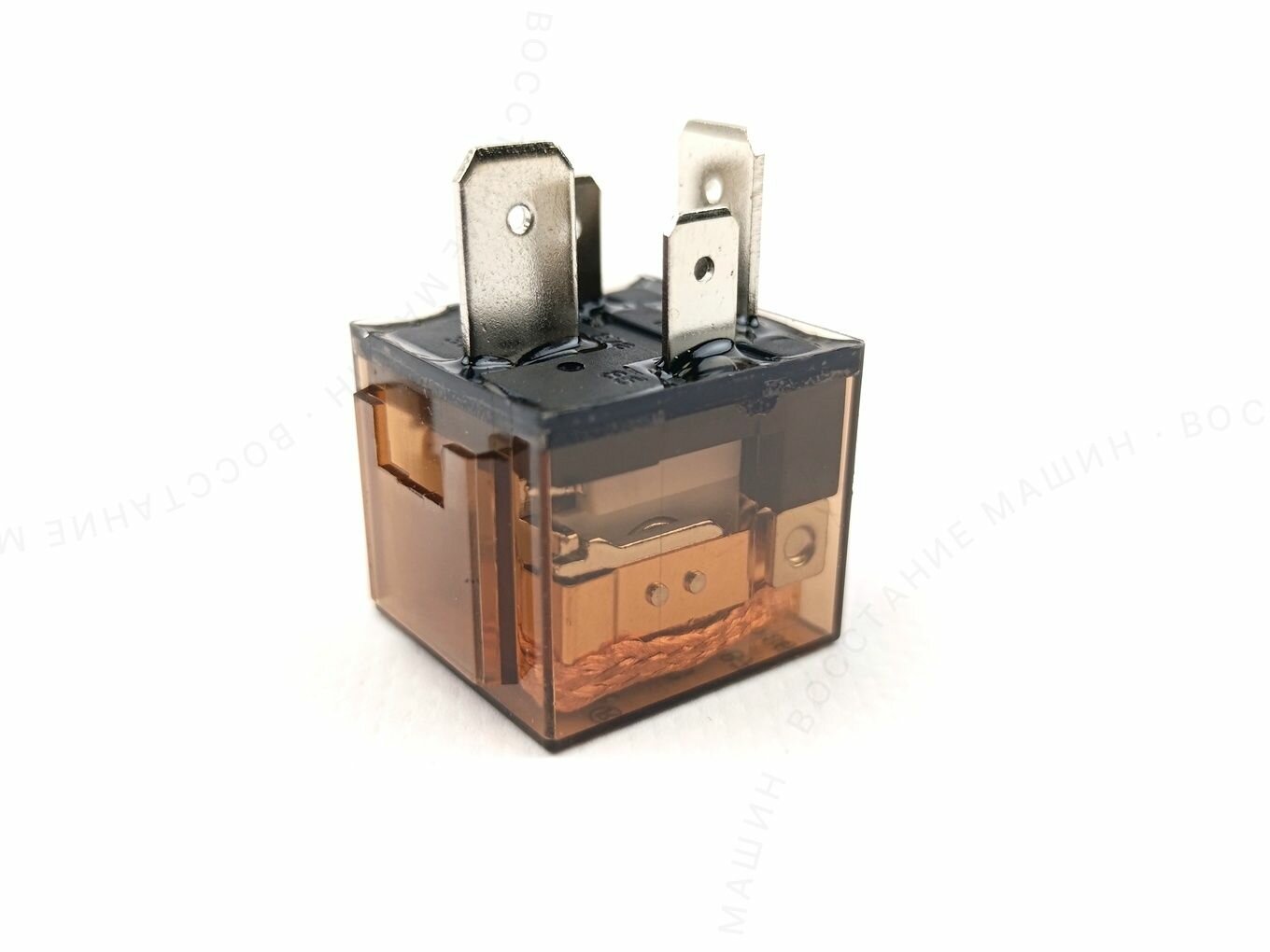 Реле №100 для Chery Amulet, CrossEastar, Karry / A11-3735011BA