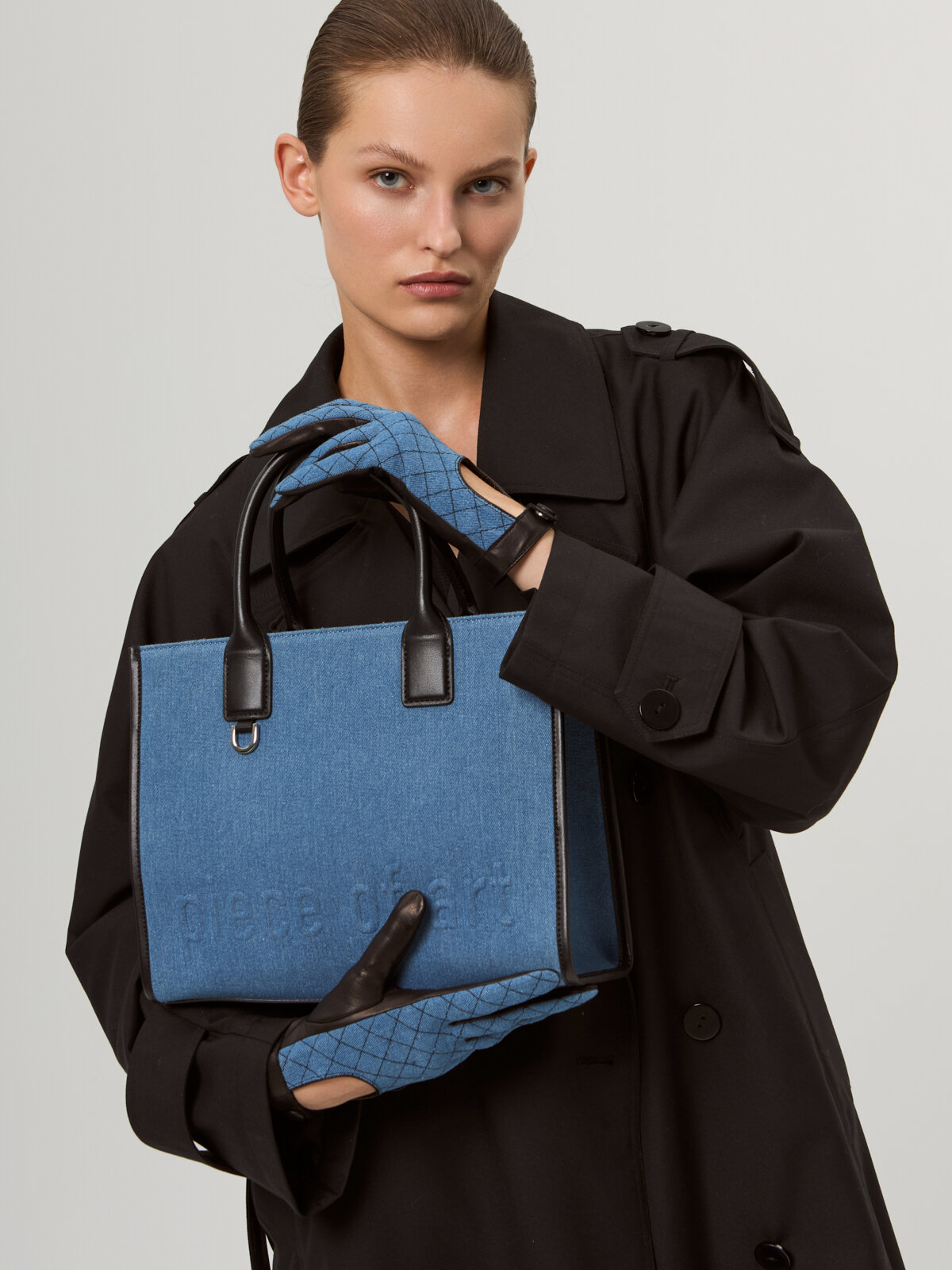 Сумка кросс-боди