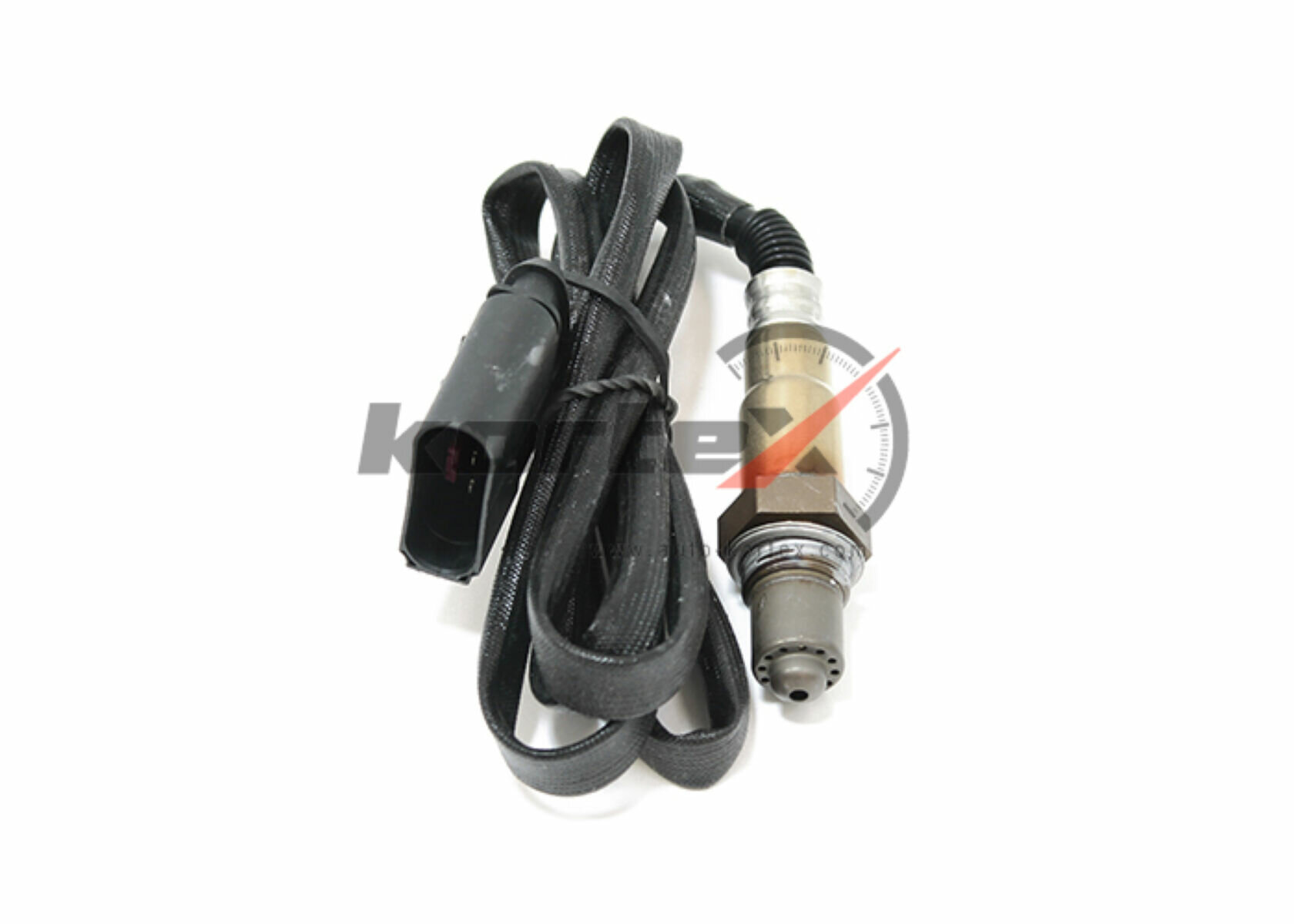 Лямбда-Зонд Audi A4/A6/Vw Golf/Passat/Skoda Octavia Tfsi/Fsi/Tsi 04- 1270Mm(Kortex Klp054)