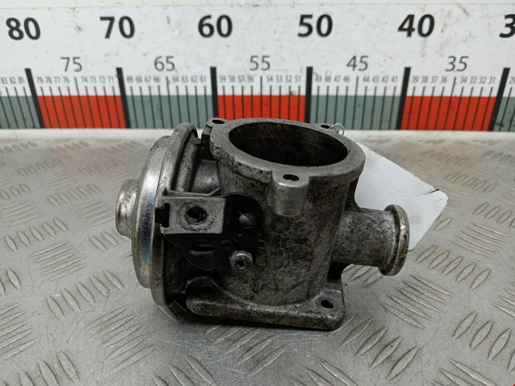Клапан ЕГР EGR BMW 5-Series (E60/E61) 11717804382 арт. 2235598