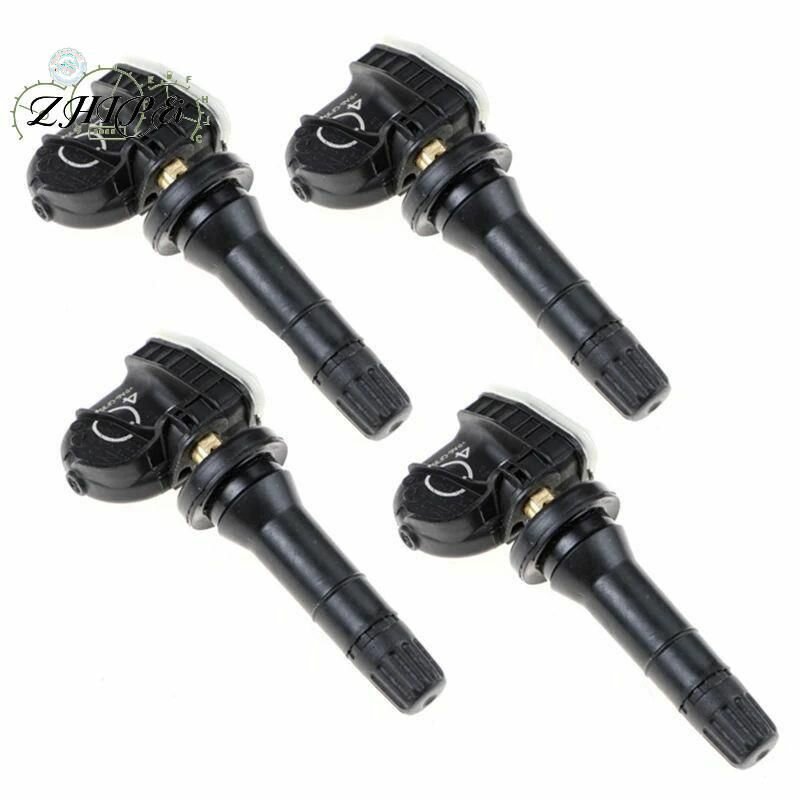 Датчик давления в шинах TPMS 13506028 433 МГц для Opel Adam, Ampera, Antara, Astra J/K, Corsa D/E, Insignia, Meriva B, Mokka, Zafira C контроль давления и безопасность