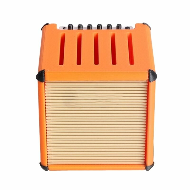 Водонепроницаемые плектры для гитары с органайзером