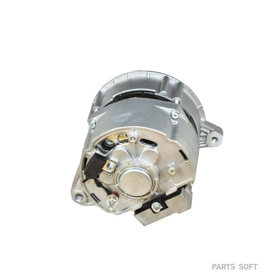 Генератор УАЗ ДВ. УМЗ-4178,-4218 14В75А от официального дистрибьютора, AVTOELECTRICA, артикул 1613771