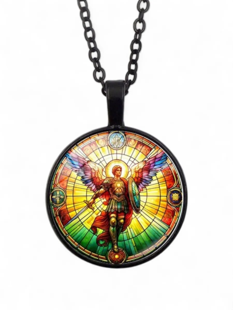 Подвеска, стекло