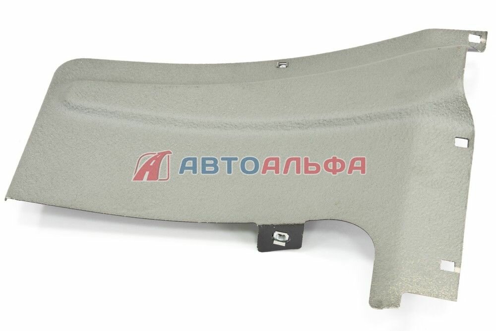 Щиток грязевой КАМАЗ правый (ПАО КАМАЗ)