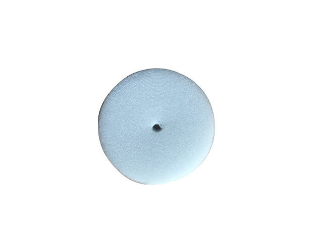 Уплотнитель НПЭ для профиля ГКЛ 15000х75х3мм с клеевым слоем