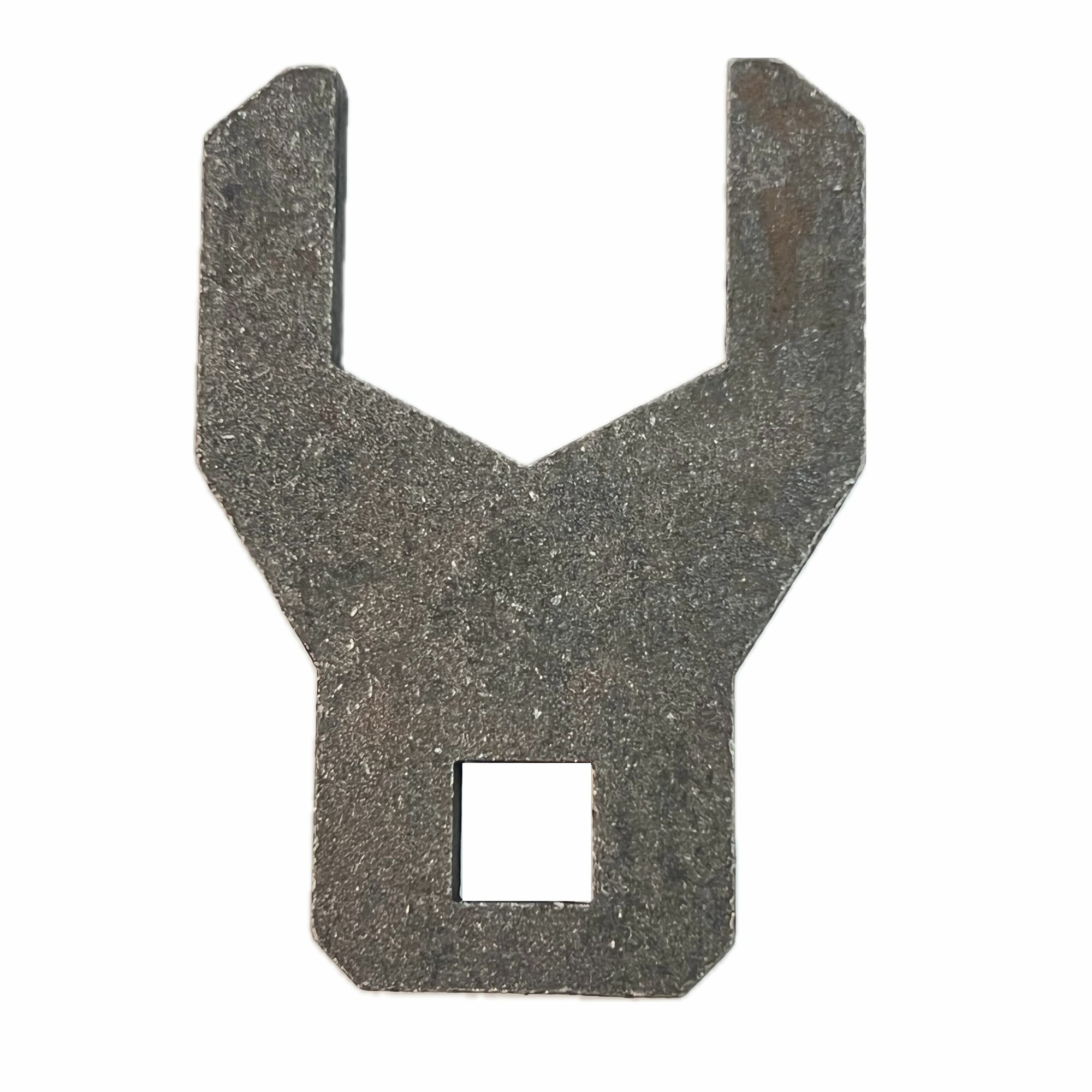 Ключ рожковый 38 мм. 1/2" для шарнира рулевой рейки