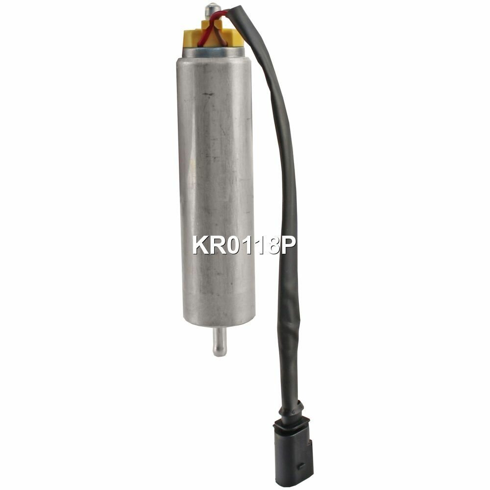 Бензонасос электрический Audi A4, A5, A6, Q5 (Ауди А4, А5, А6, Ку5)