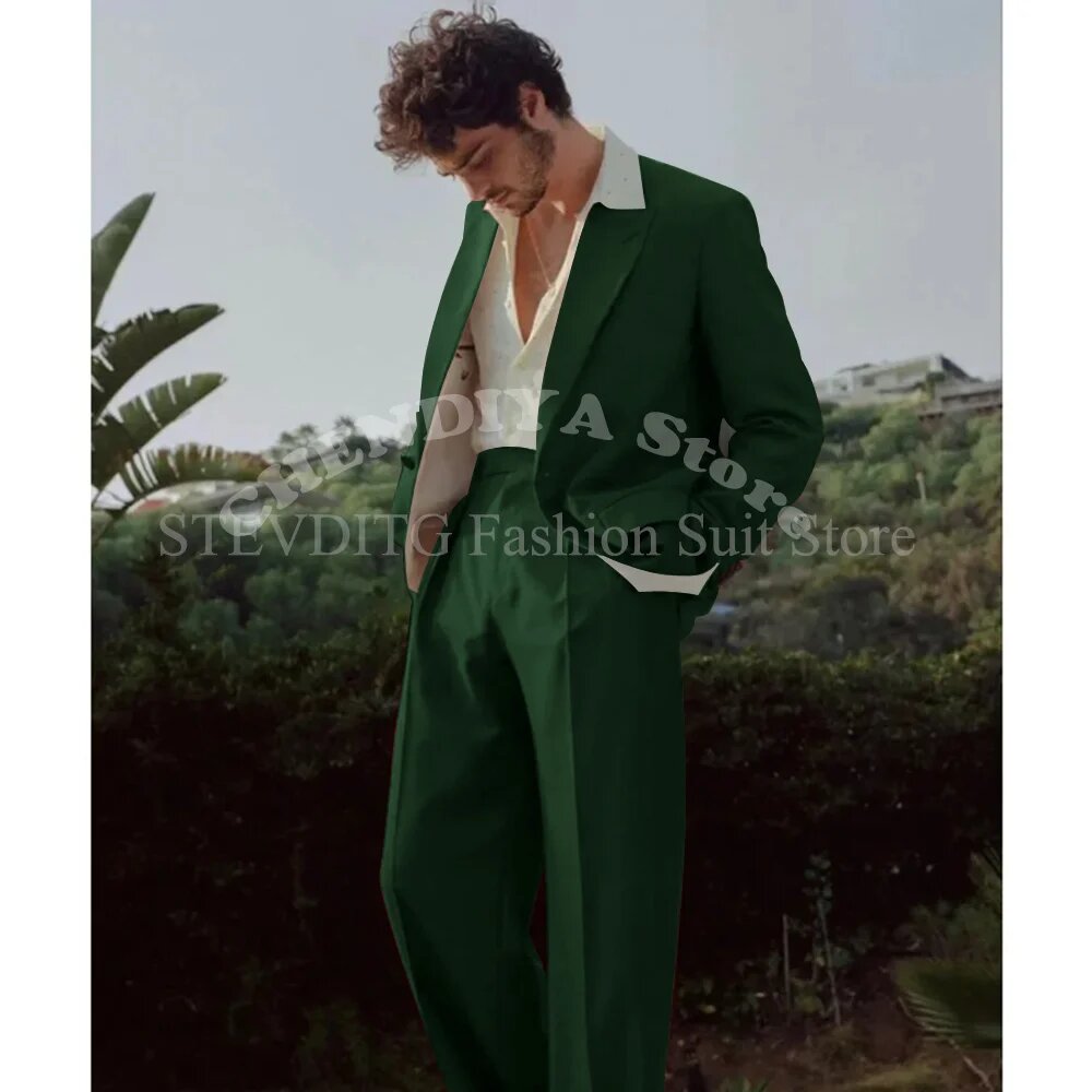 Костюм классический