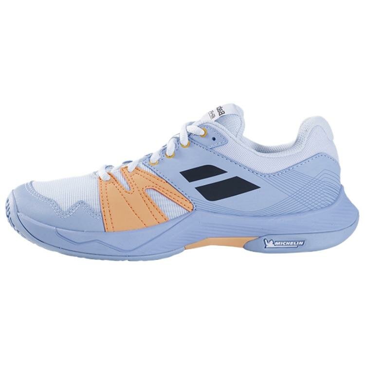 Кроссовки Babolat shadow team 2