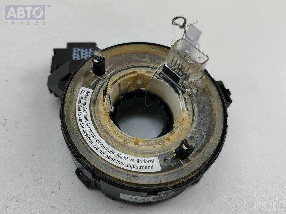 Шлейф подрулевой Skoda Octavia mk2 (A5 1Z) 2004-2013