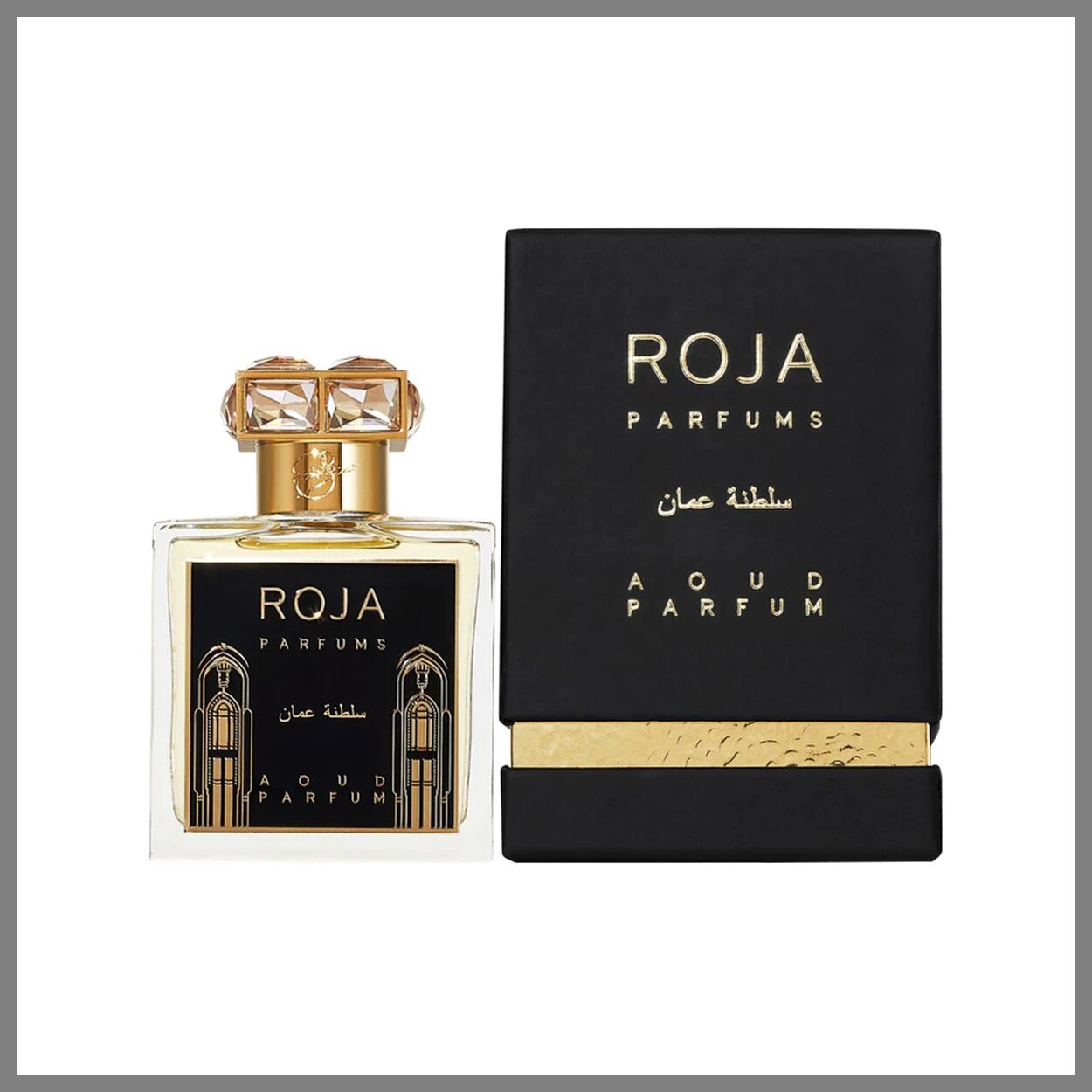 Roja Dove Sultanate of Oman Духи 50мл