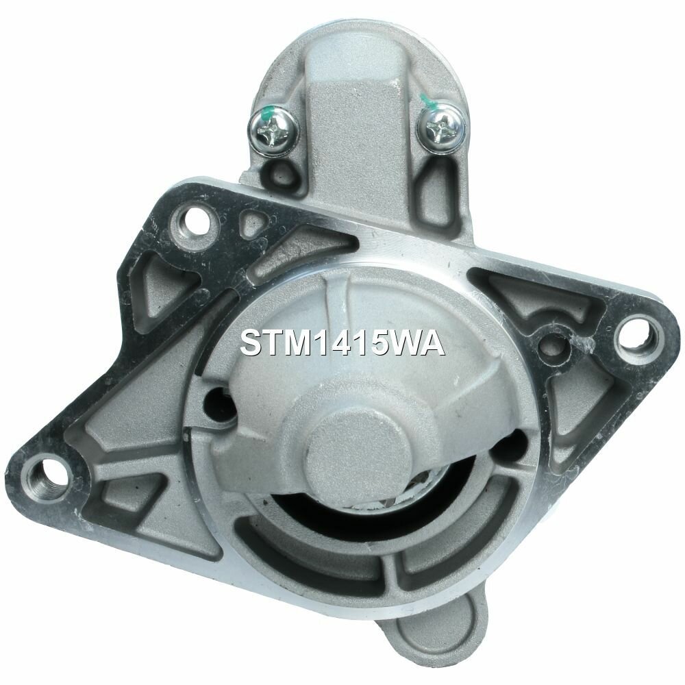 Стартер для автомобиля Renault Koleos Laguna Latitude Master Megane Scenic Trafic Vel Satis Opel Movano Vivaro, новый