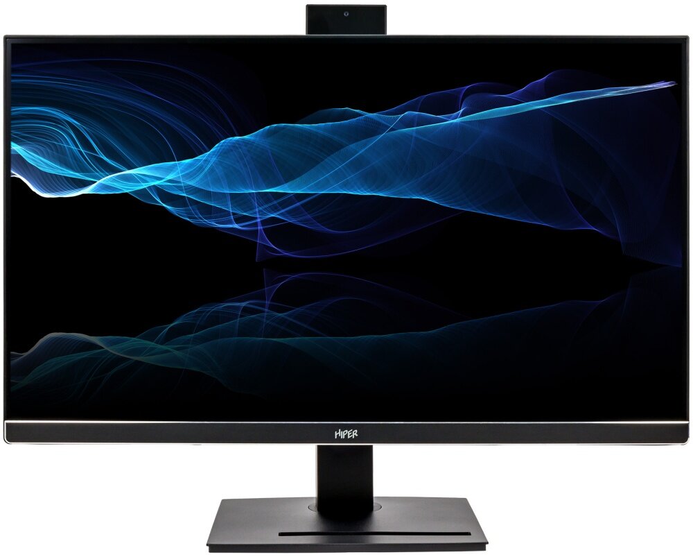 Моноблок Hiper V30 V30-i5144R16N5H6QBI6EPBWMKWP (Core i5 2500 MHz (14400)/16384Mb/512 Gb SSD/27"/2560x1440/Win 11 Pro)