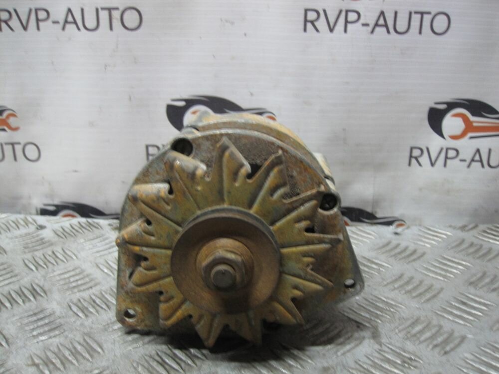 Генератор Ford Taunus 1970—1976 Ford