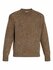 Свитер Tod's High-neck sweater, размер S, , brown
