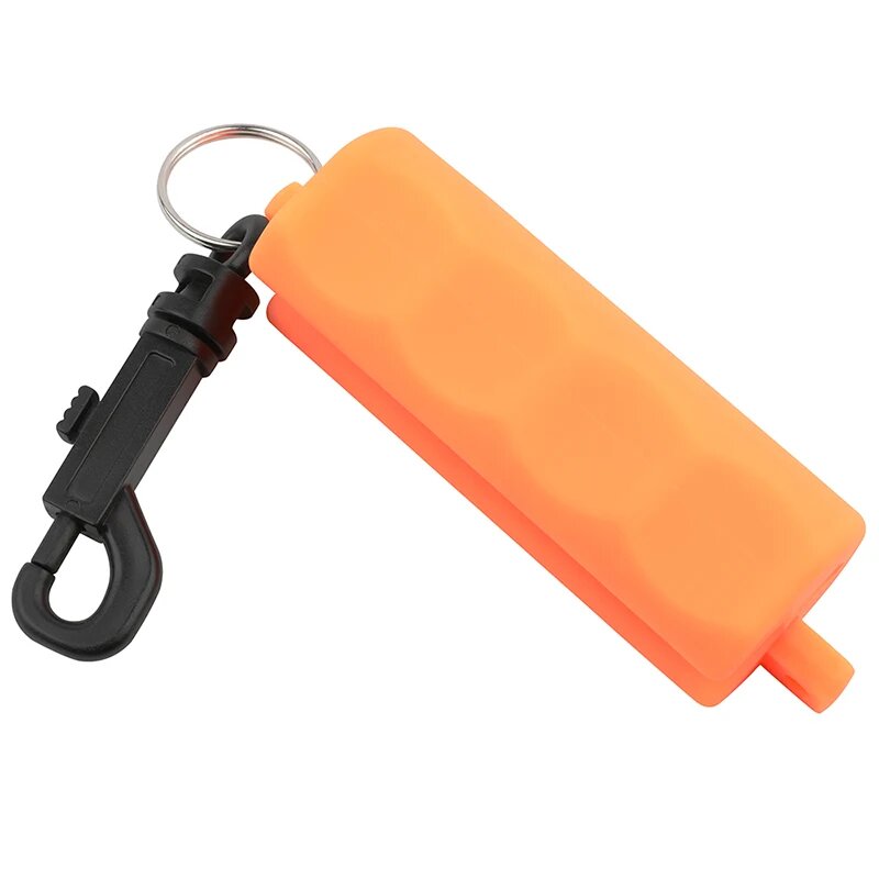 Съемник стрел резиновый для лука Оранжевый, Orange