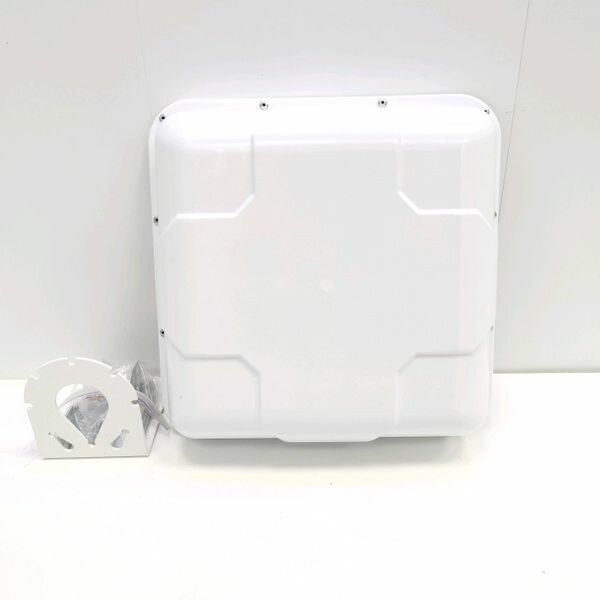 Универсальная 3G 4G панельная MIMO антенна LTE-15 для усиления Сигнала мобильного интернета для USB модема или Роутера